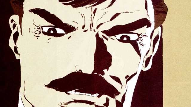 THE BATMAN: Thomas Wayne Actor Revealed For Matt Reeves' Upcoming DC ...