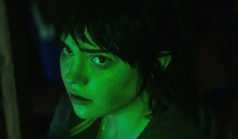 THE BOOGEYMAN: Things Go Bump In The Night In New Trailer For Stephen ...