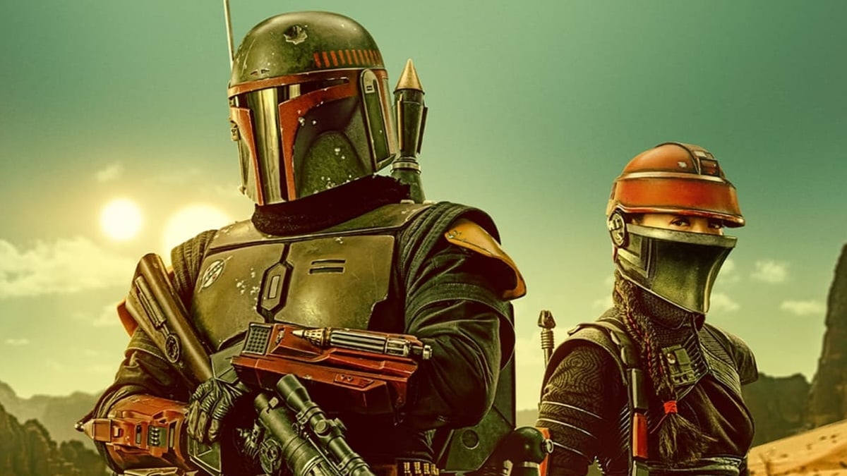 THE BOOK OF BOBA FETT Star Temuera Morrison Says He's Still Pushing For ...