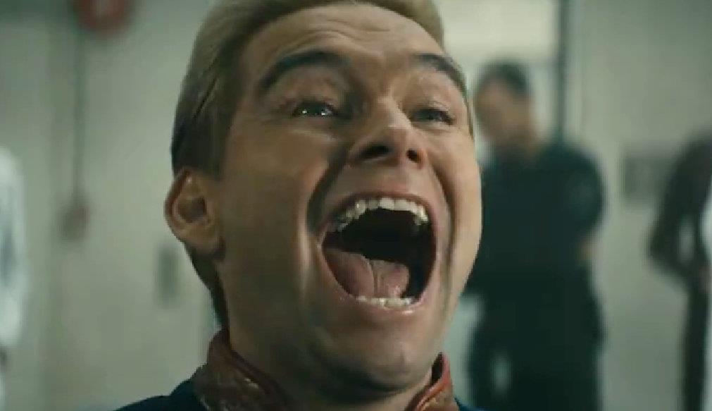 THE BOYS: Homelander Goes Home And Firecracker Pushes Starlight Too Far ...