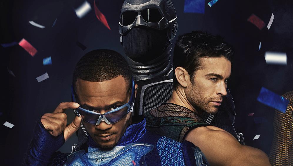 THE BOYS Showrunner Explains How That Hilarious Episode 2 Cameo Came ...