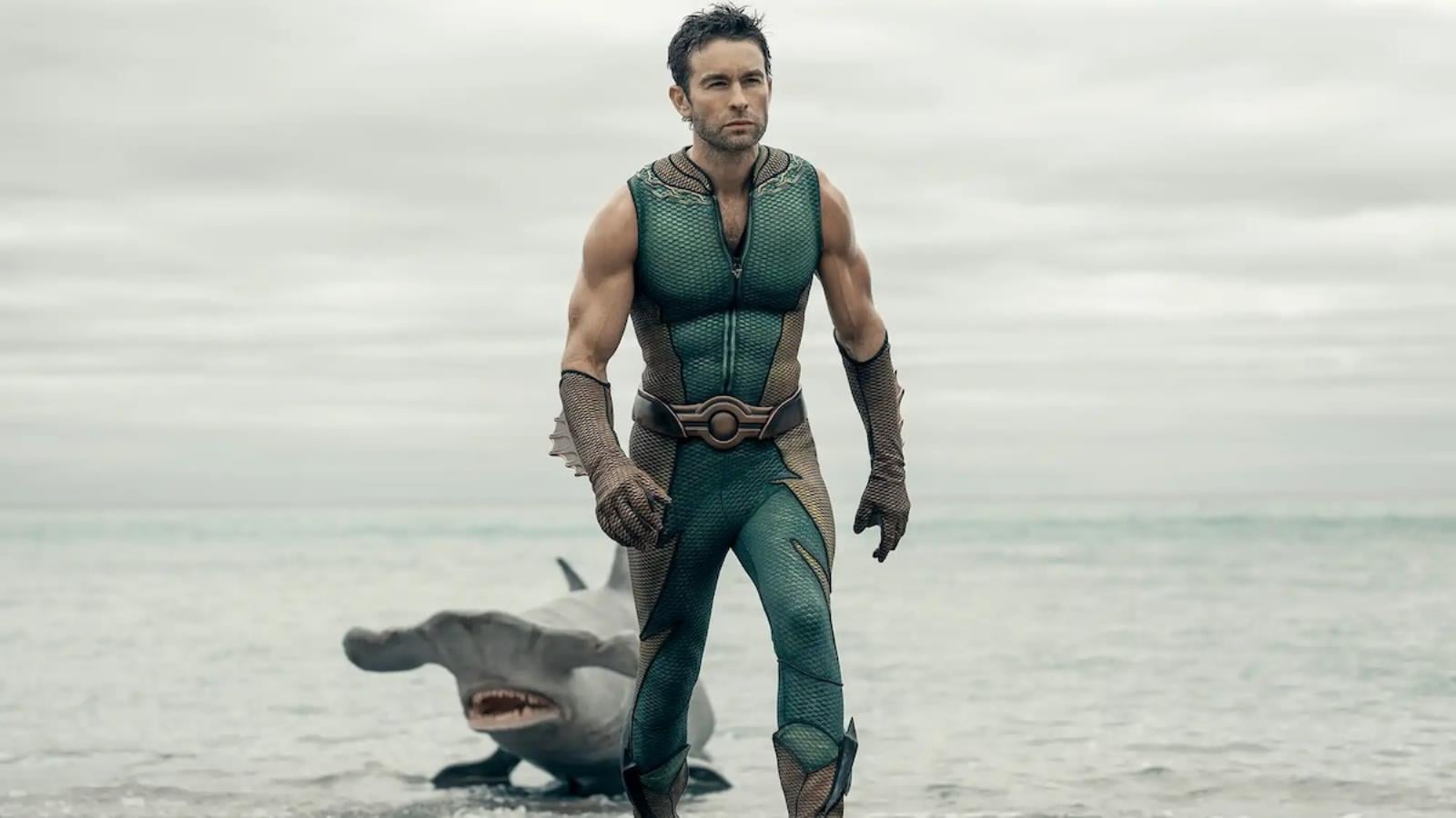 The Boys Showrunner Talks A-List Voice Cameo And Why [Spoiler] Had To ...