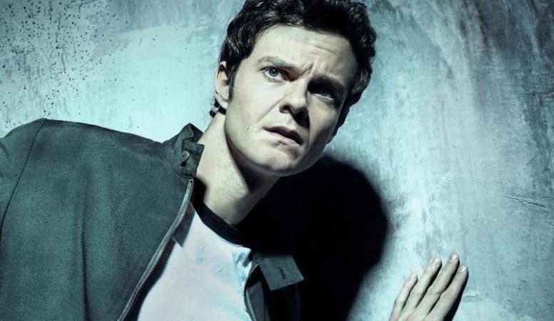 THE BOYS Star Jack Quaid's SPIDER-MAN: ACROSS THE SPIDER-VERSE Role ...