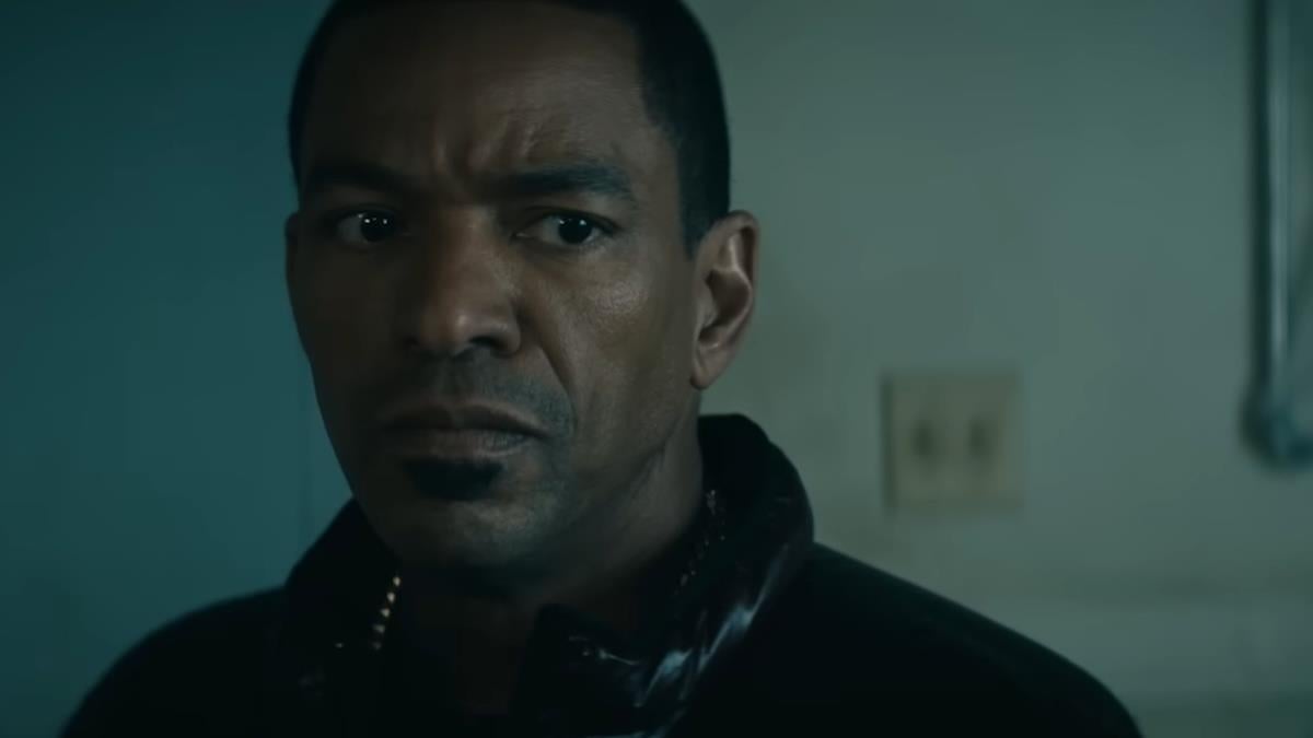 THE BOYS Star Laz Alonso Addresses His Widely Discussed Weight Loss As ...