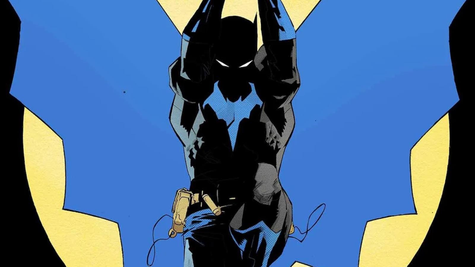 THE BRAVE AND THE BOLD: 5 Ways DC Studios Can Guarantee The Long ...