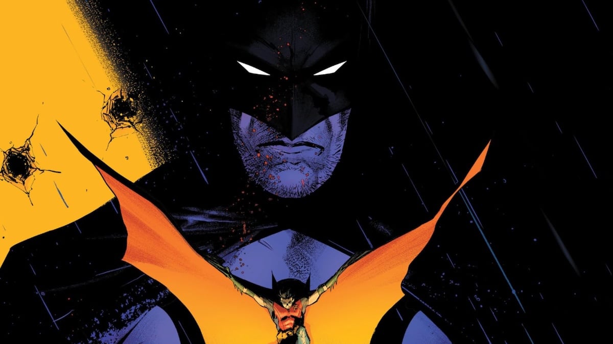 THE BRAVE AND THE BOLD: 7 Actors Who Could Play The DCU's BATMAN With ...
