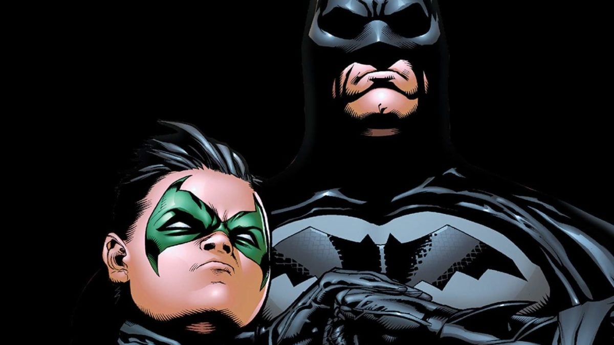 THE BRAVE AND THE BOLD Director Andy Muschietti Hasn't Spoken To James ...