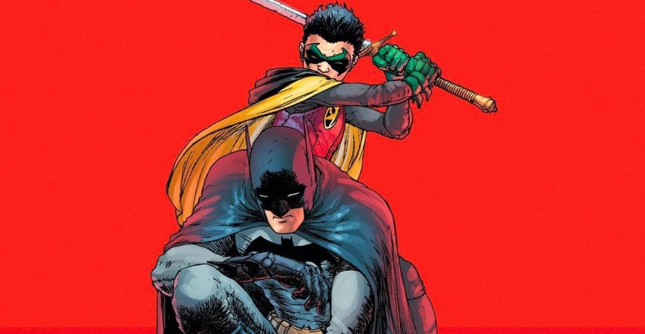 THE BRAVE AND THE BOLD: Is THE FLASH Director Andy Muschietti Still ...