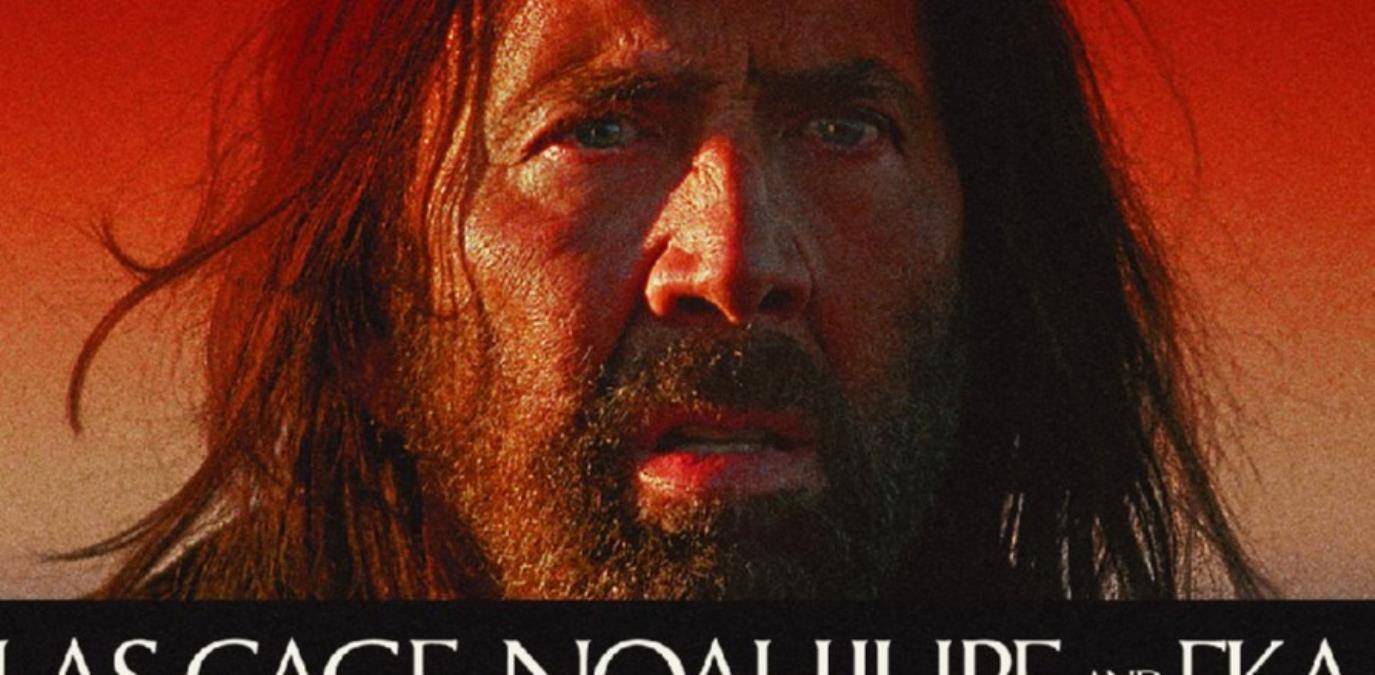 THE CARPENTER'S SON: Nicolas Cage Vs. Satan In Creepy New Trailer For ...