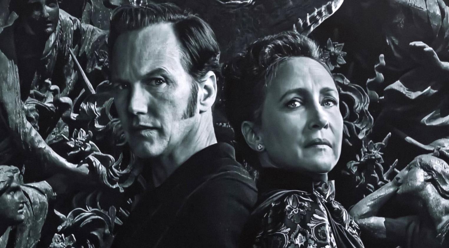 THE CONJURING: LAST RITES Already Closing In On $190 Million Worldwide ...