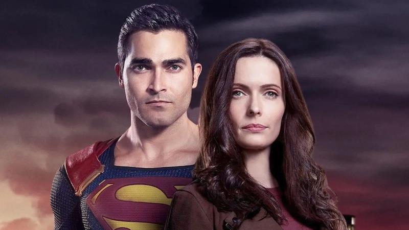 The CW's New Boss Admits He's Unsure Whether DC Still Has A Place On ...