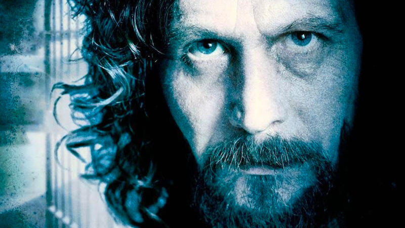 The Dark Knight Star Gary Oldman Reveals Why He Thinks His Harry Potter Performance Was Mediocre