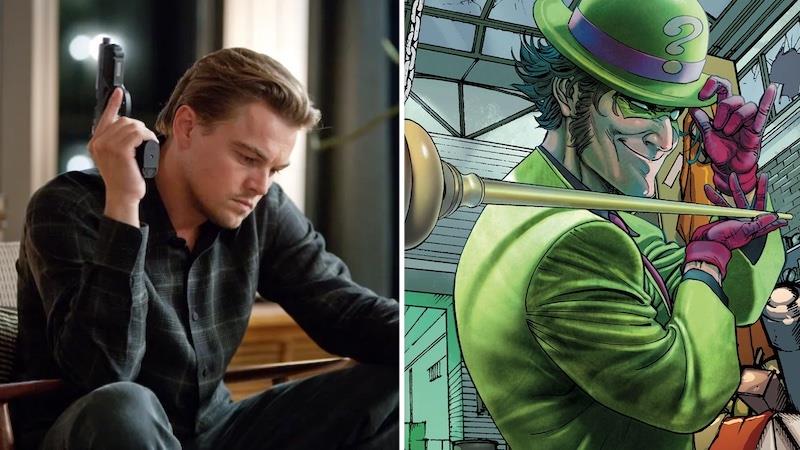 THE DARK KNIGHT TRILOGY's David S. Goyer Reveals What Happened After ...