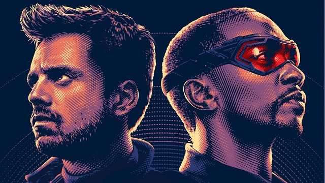 THE FALCON AND THE WINTER SOLDIER's Episode 5 Cameo Is A New Character ...