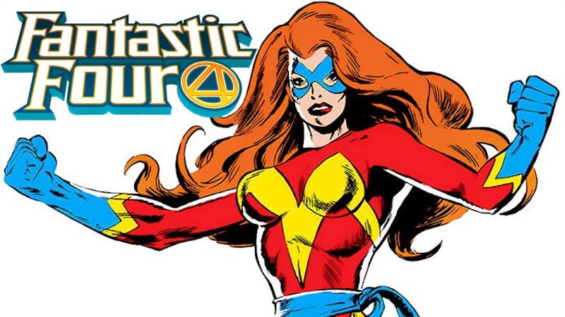 THE FANTASTIC FOUR: 5 More Supporting Characters We Need To See In The ...