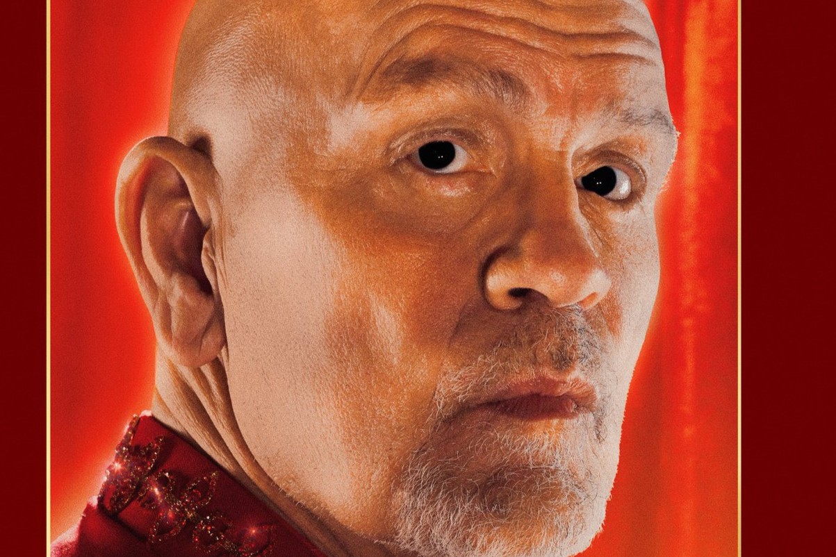 THE FANTASTIC FOUR: FIRST STEPS Actor John Malkovich Reveals Why He ...