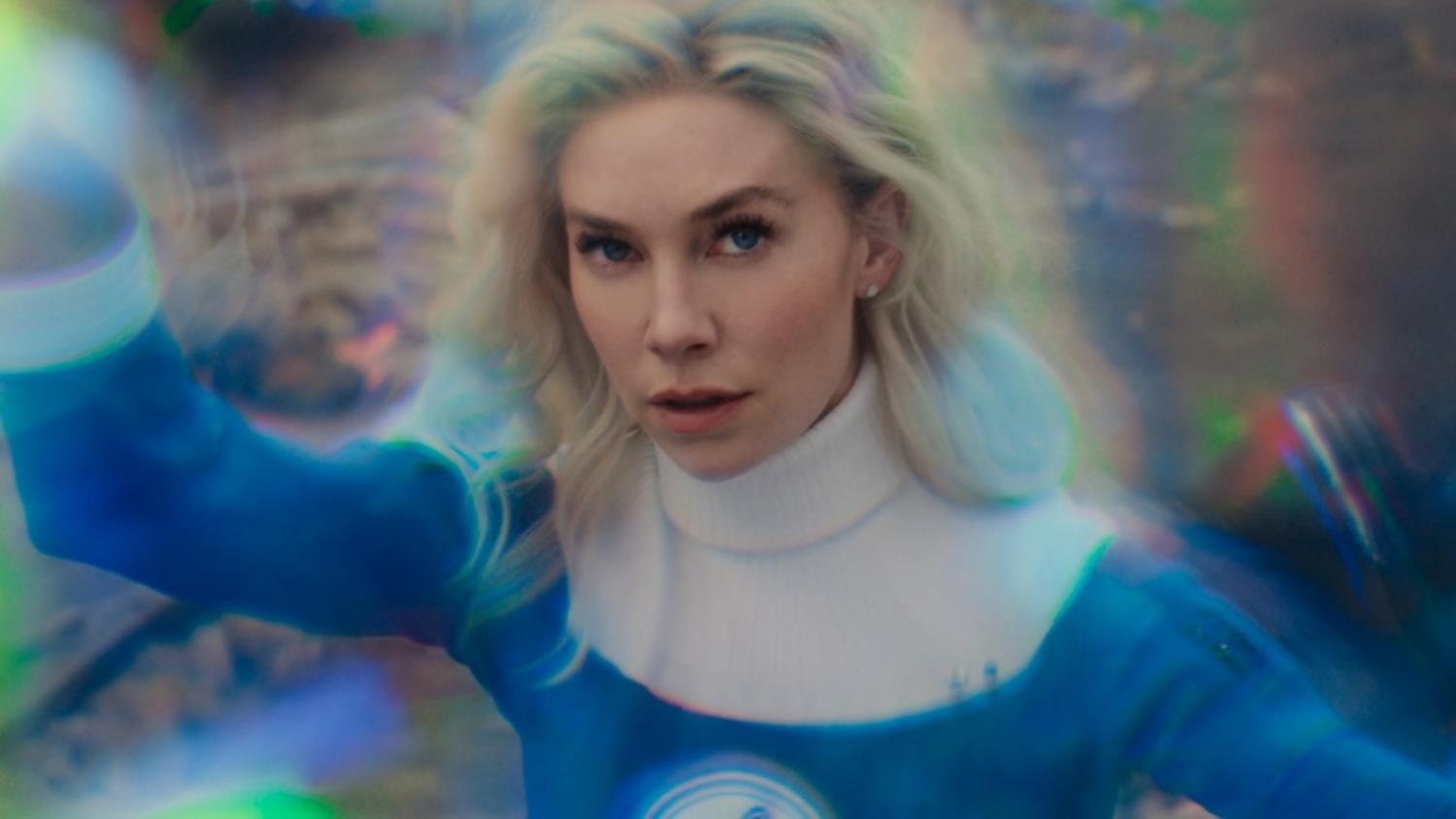 THE FANTASTIC FOUR: FIRST STEPS Poster May Be Hiding A Deep Cut Comic ...