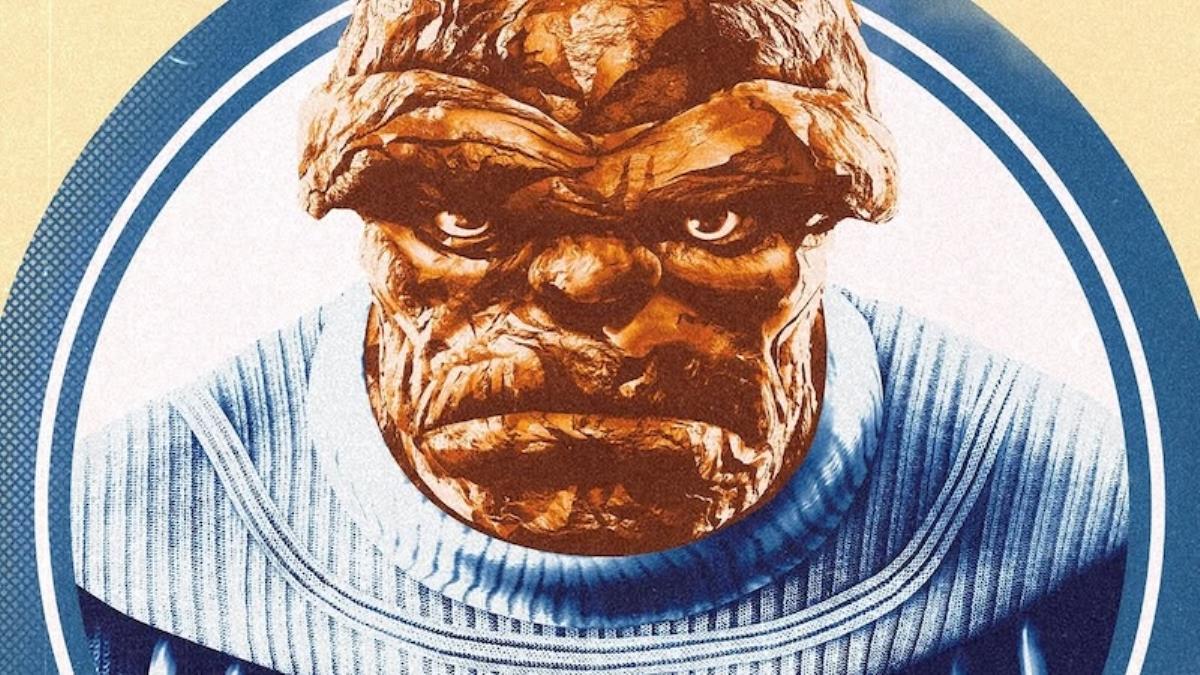 THE FANTASTIC FOUR: FIRST STEPS Rumor Reveals Some Major Plot Details ... THE FANTASTIC FOUR: FIRST STEPS Rumor Reveals Some Major Plot Details ...