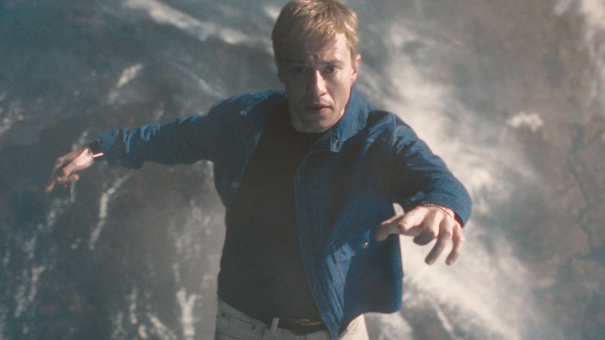THE FANTASTIC FOUR: FIRST STEPS Star Joseph Quinn Weighs In On Robert ...