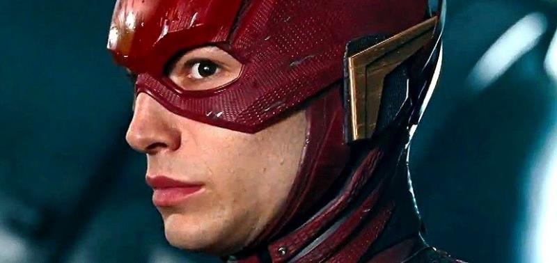 THE FLASH: Ezra Miller Was Spotted In Tokyo... Where They Were ...