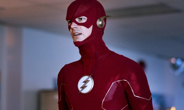 THE FLASH & Killer Frost Track Down Bloodwork In The New Promo For ...