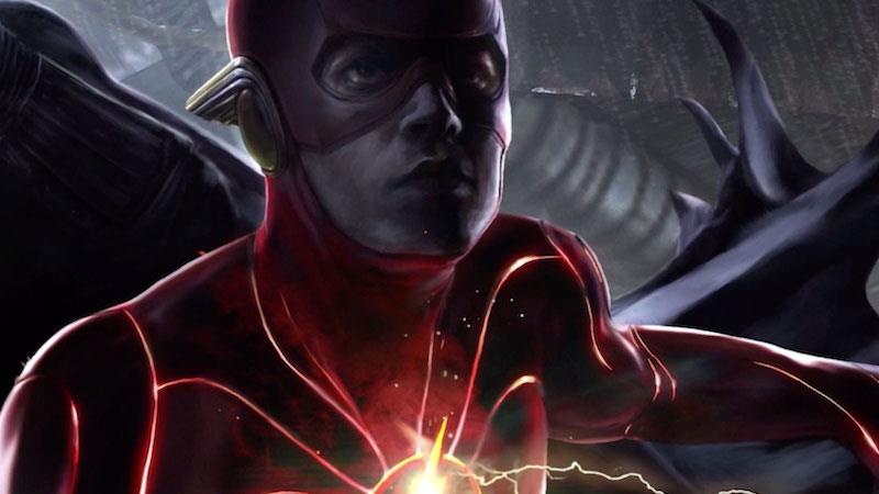 THE FLASH: New Details About The Movie's Villain Have Been Revealed ...