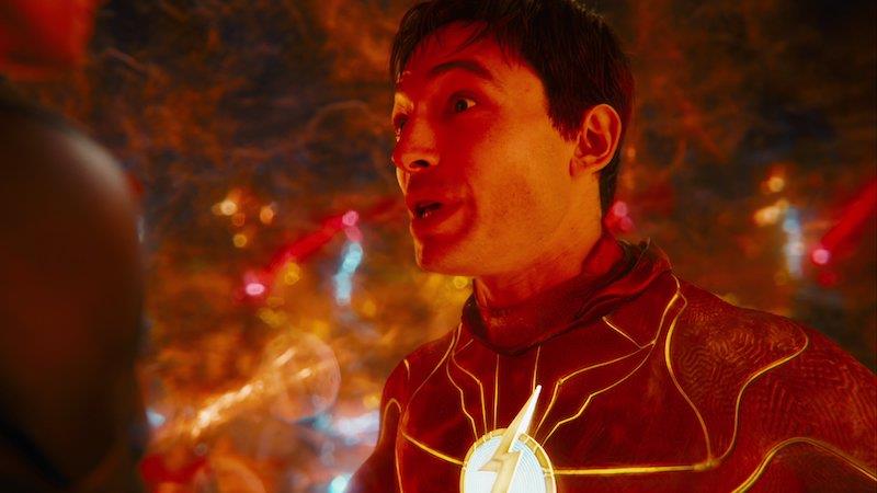 THE FLASH Spoilers: Plot Breakdown Reveals Biggest Surprises, Cameos ...
