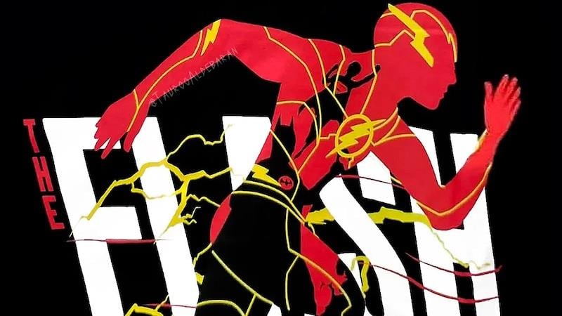 THE FLASH: Studio Insiders Reportedly Comparing The Movie To ...