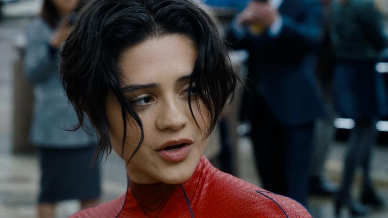 THE FLASH Will Limp To #1 At The Box Office This Weekend...After A ...