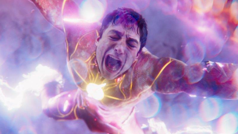 THE FLASH's Budget Has Been Revealed And It Cost Less To Make Than You ...