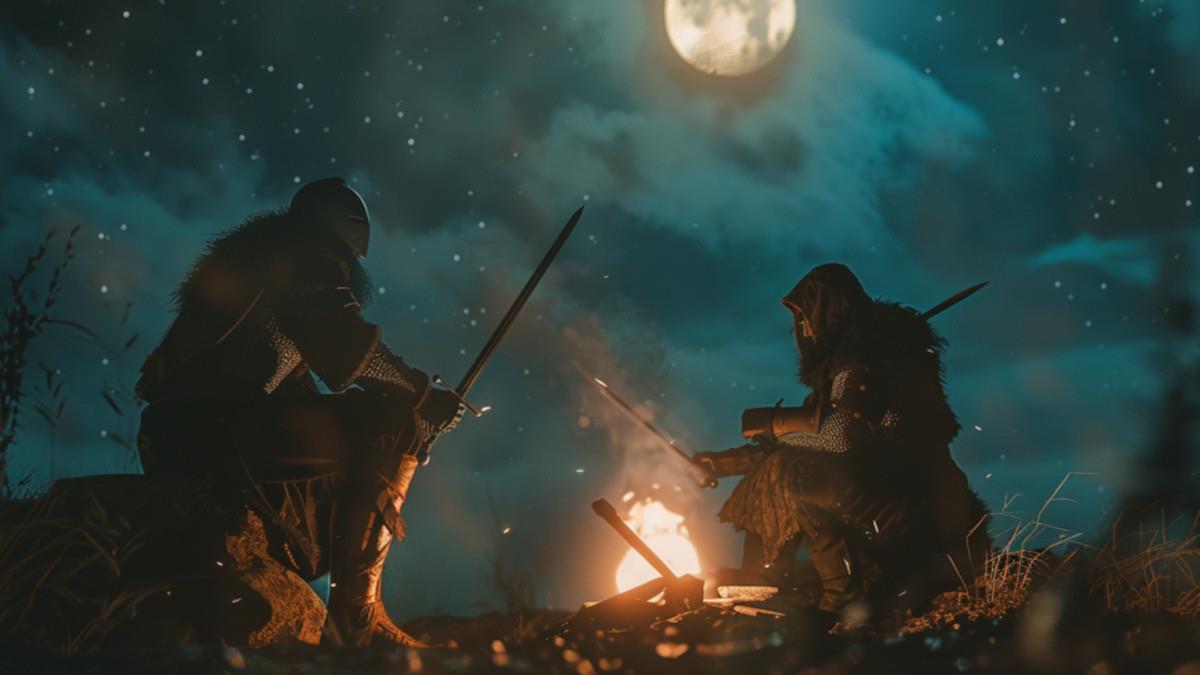 The GAME OF THRONES Prequel A KNIGHT OF THE SEVEN KINGDOMS Has Its ...