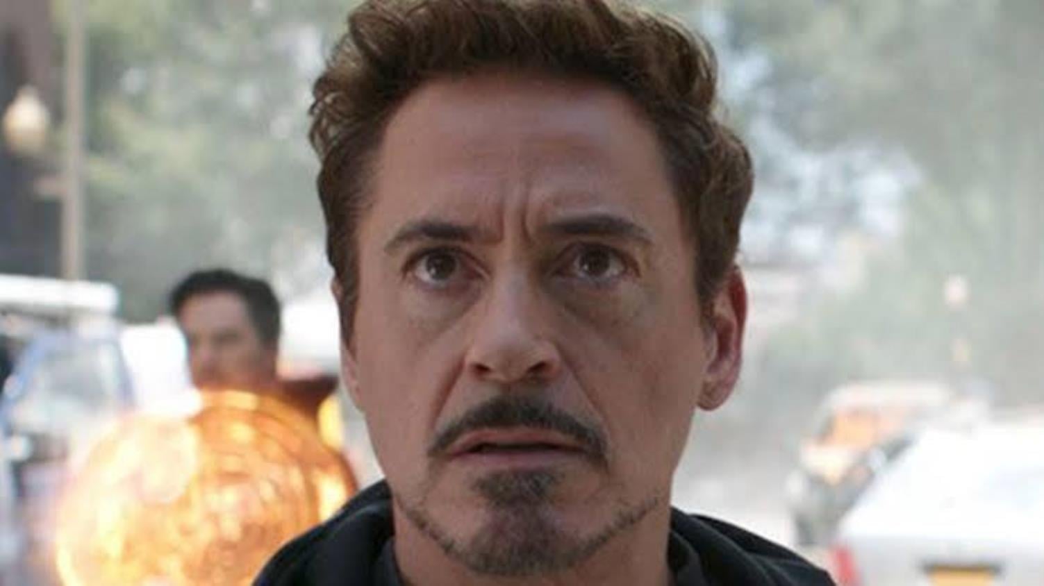 The Goriest Death In The MCU Came From A Throwaway IRON MAN 2 Clip