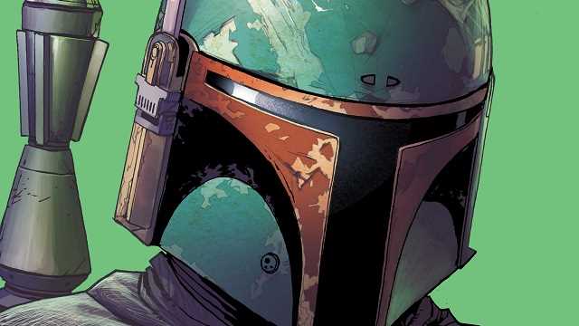 THE HUNT FOR HAN SOLO: Marvel Comics Reveals New Artwork And Details ...