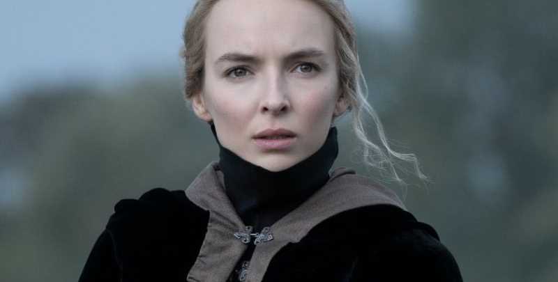 THE LAST DUEL: Matt Damon VS. Adam Driver In The First Trailer For ...