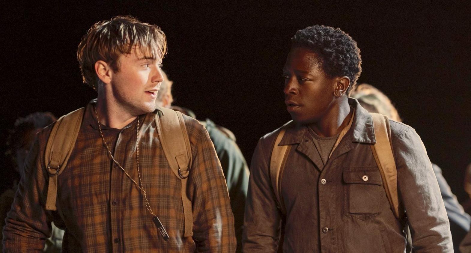 THE LONG WALK Spoilers: Find Out How Francis Lawrence's Adaptation ...