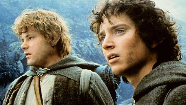 THE LORD OF THE RINGS: 20 Best Moments From Peter Jackson's Iconic ...