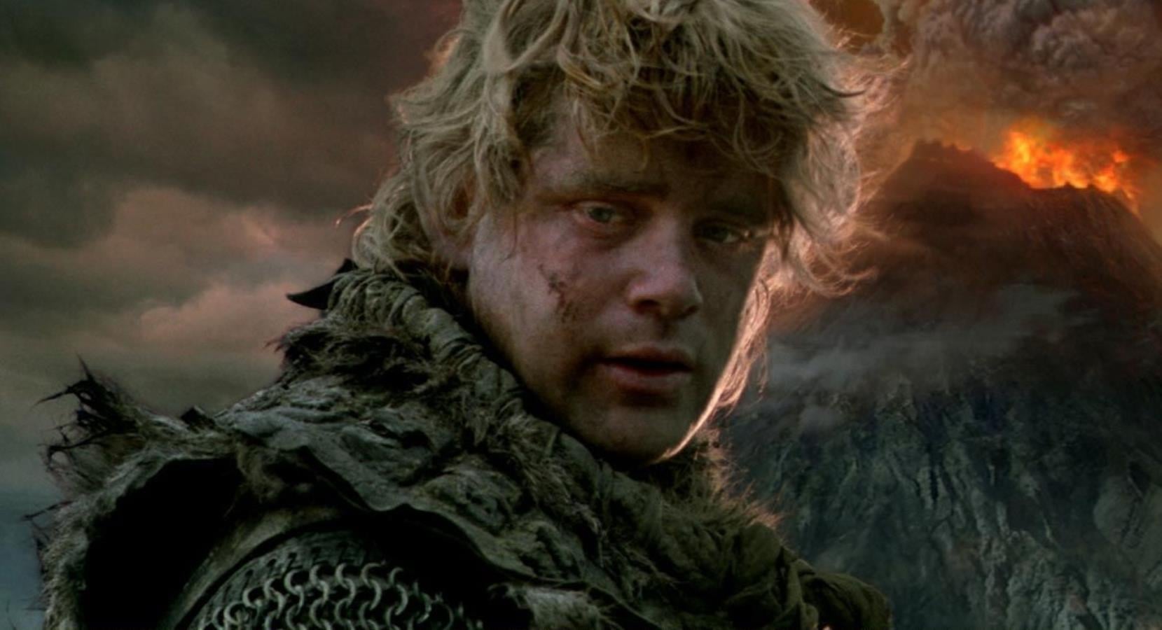 THE LORD OF THE RINGS: SHADOWS OF THE PAST Movie In Development; Set 14 ...