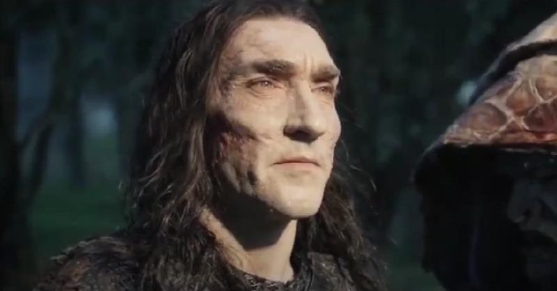 THE LORD OF THE RINGS: THE RINGS OF POWER Drops Some Intriguing Hints ...