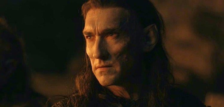 THE LORD OF THE RINGS: THE RINGS OF POWER Episode 6 Reveals Adar's ...
