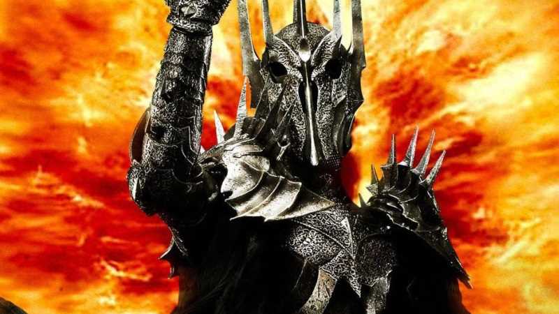 THE LORD OF THE RINGS: THE RINGS OF POWER Premiere Reveals An ...