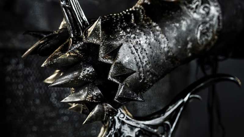 THE LORD OF THE RINGS: THE RINGS OF POWER Season 2 Set Photos Reveal ...