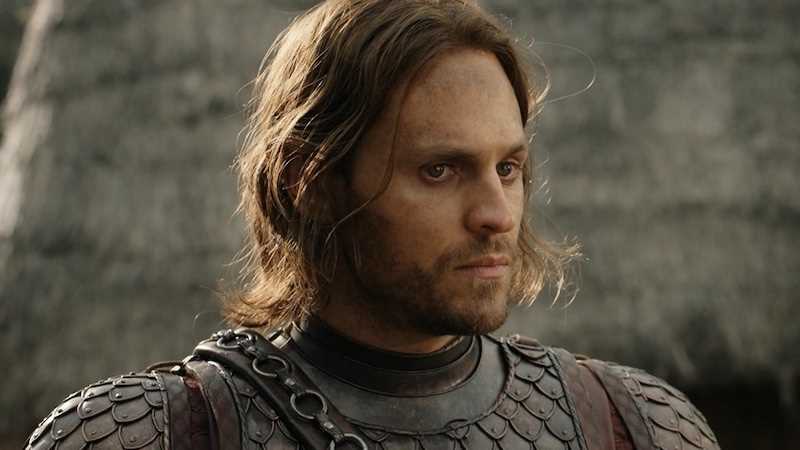 THE LORD OF THE RINGS: THE RINGS OF POWER Theory May Shed Some Light On ...