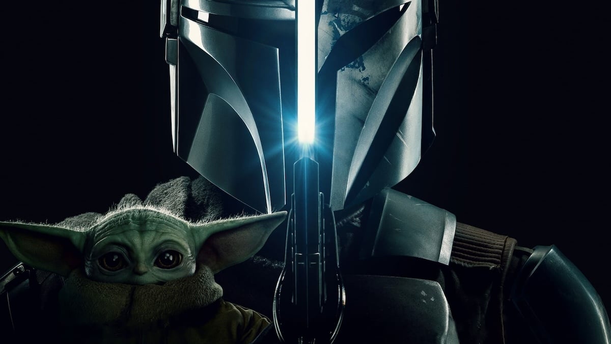 THE MANDALORIAN & GROGU: New Details On "Gladiator" Rotta The Hutt And ...