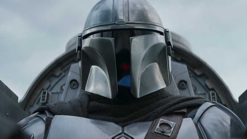 THE MANDALORIAN: Next Week's Episode Gets A Welcomed Longer Runtime ...