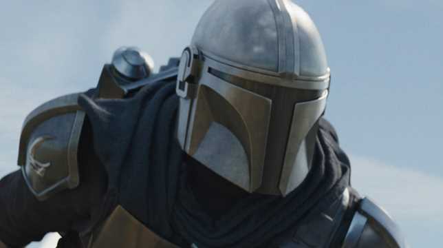 THE MANDALORIAN Season 2, Chapter 14 Review; "Robert Rodriguez And STAR ...
