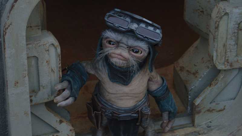 THE MANDALORIAN Trailer Teases Upcoming Episodes; Dave Filoni Addresses ...