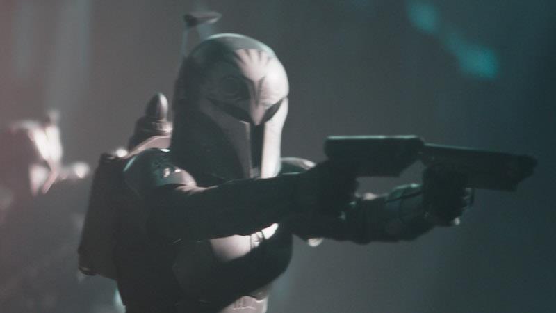 THE MANDALORIAN: Will Season 4 Happen? Here's Everything We Know About ...