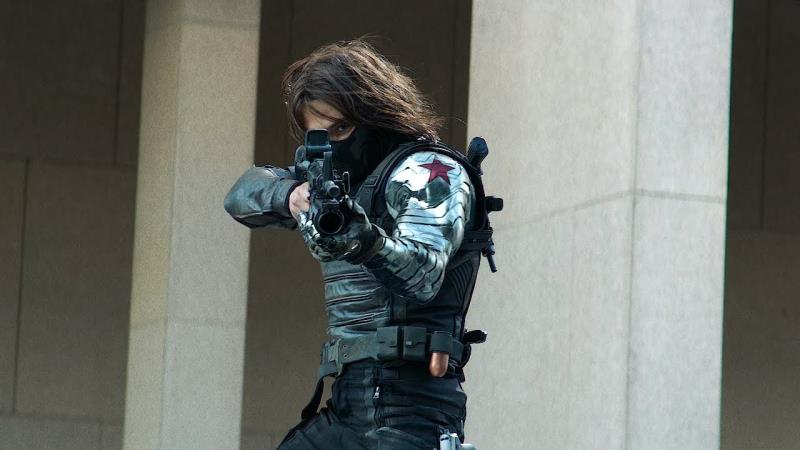 The MARVEL MUSICAL UNIVERSE and Other Franchises - Letting Music Set ...