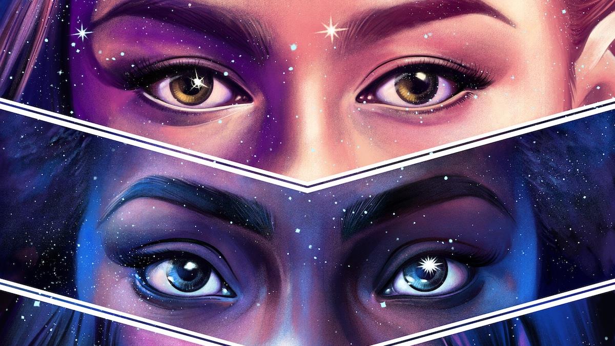 THE MARVELS Director Nia DaCosta Defends The CAPTAIN MARVEL Sequel's ...