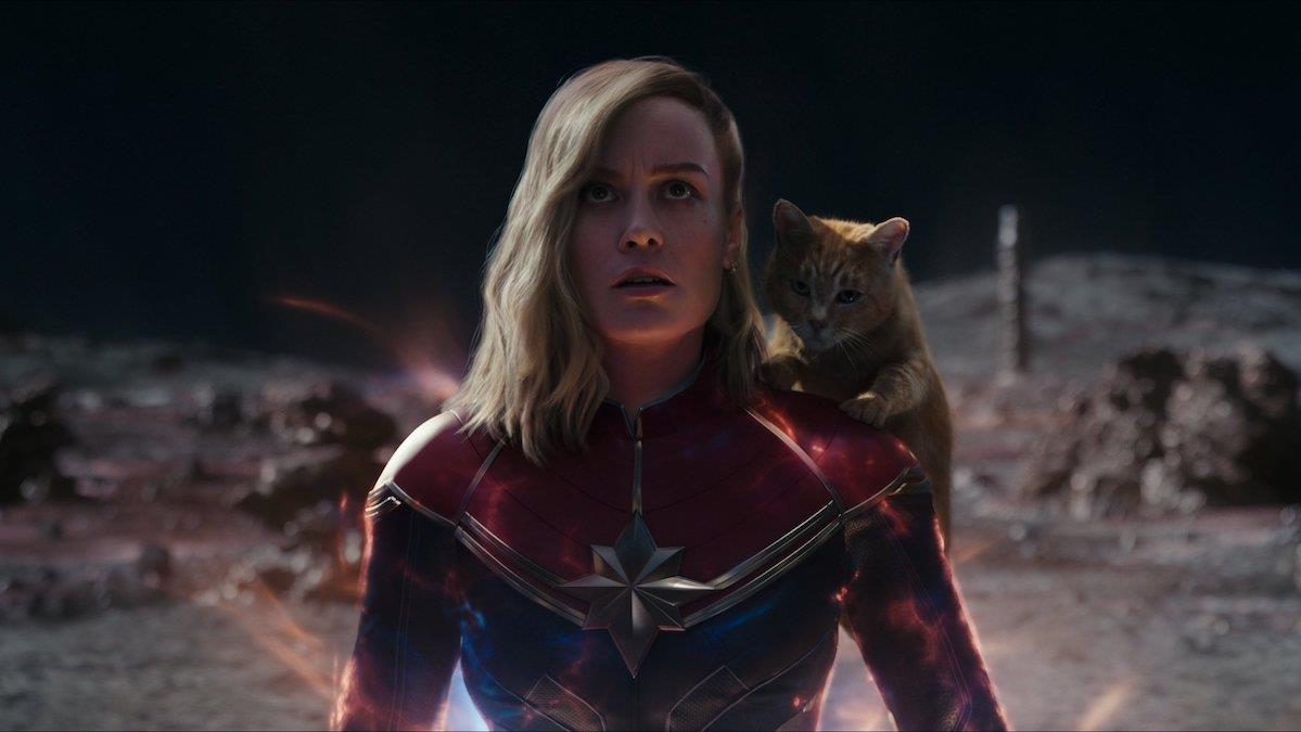 THE MARVELS: How Many Post-Credits Scenes Does The Movie Have? Here's ... THE MARVELS: How Many Post-Credits Scenes Does The Movie Have? Here's ...